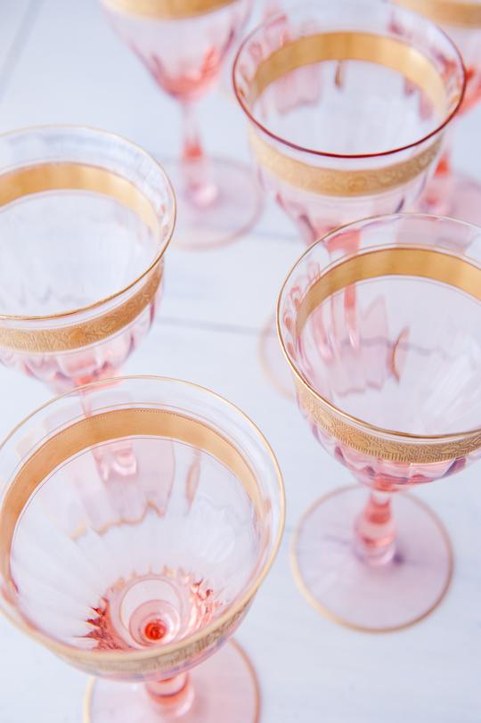 Glassware – Hemingway Shop