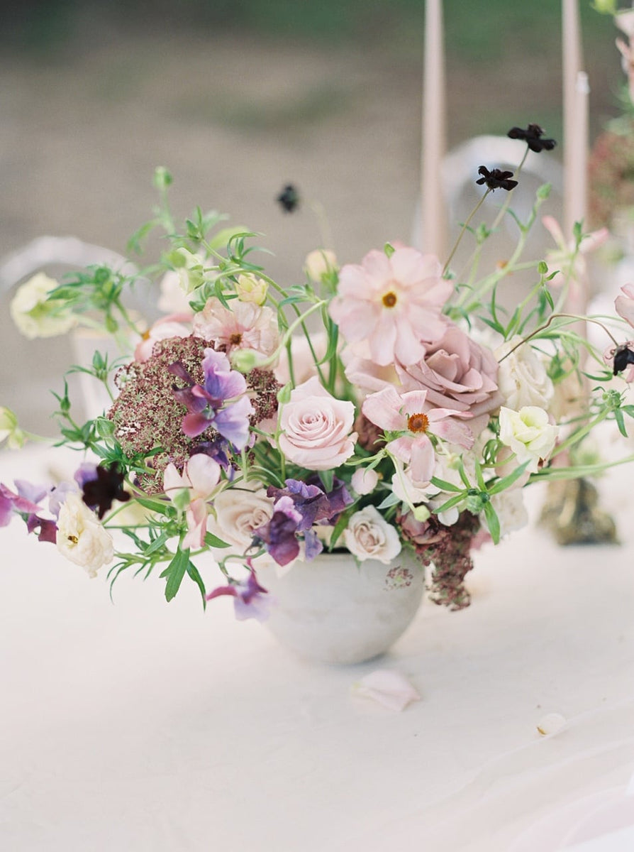 Centerpieces - Large - European – Hemingway Shop