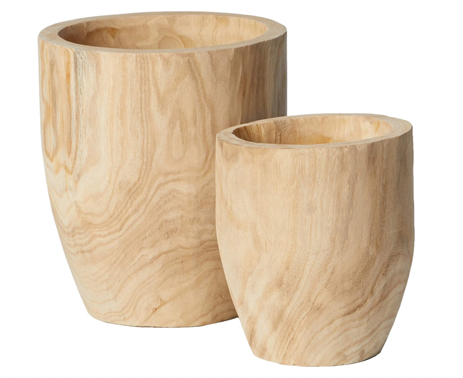 Pots/ Baskets/Bowls/ Containers - Rentals – Hemingway Shop